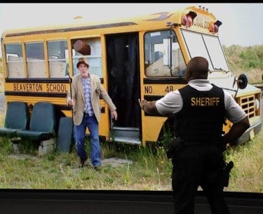 MILO Range Advanced Use of Force Training Simulator