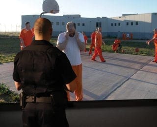 Prison Guard Training | Corrections Training | MILO