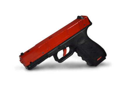 MILO Range Use of Force Simulator Accessories