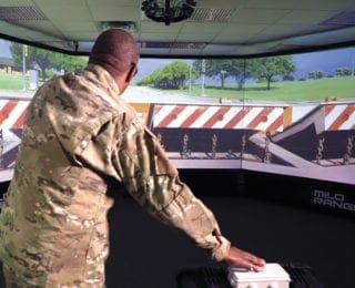 Entry Control Point Training | Gate Runner Procedures