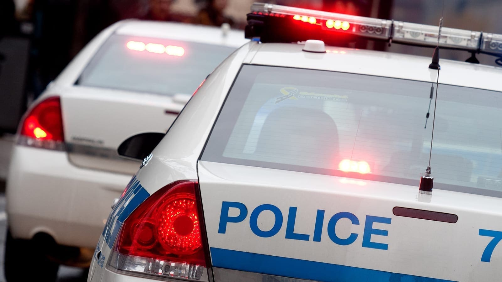 Police Driver Training: De-escalate at Every Step - FAAC