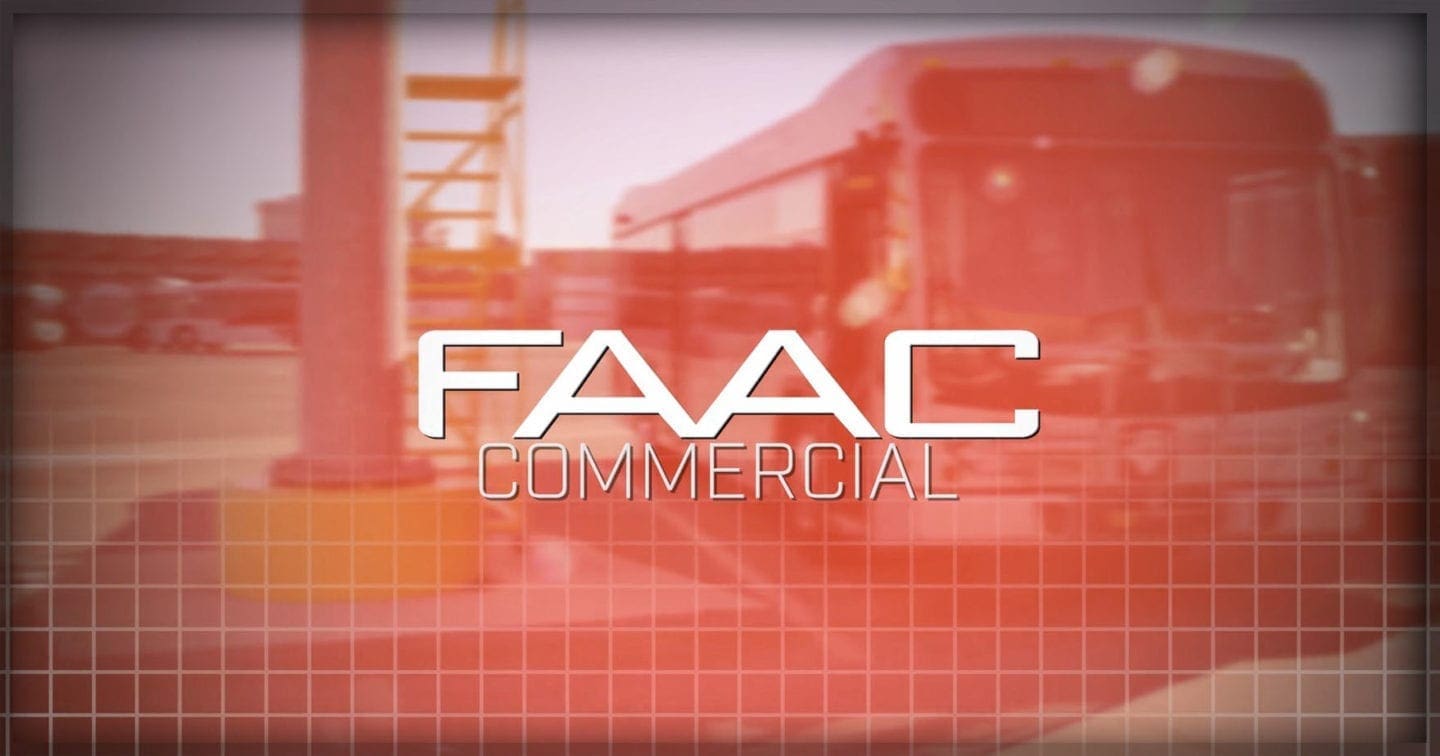 Public Safety & Transportation Training | FAAC Commercial