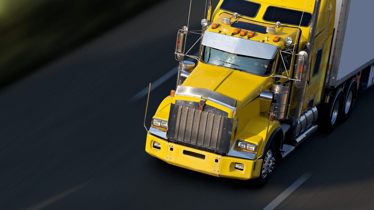 How Do CDL Driving Simulators Address Critical Issues in Trucking? - FAAC