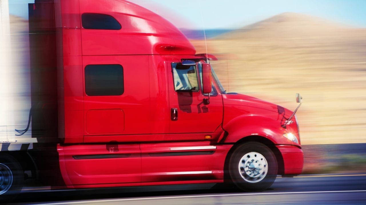 Using CDL Simulators to Protect Truckers on the Road - FAAC