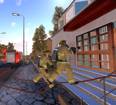 Incident Management Training Simulator | Command and Control Training