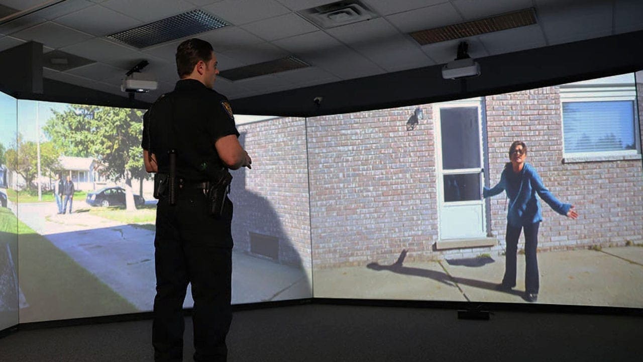 New Academic Research Offers Insight on Improving De-Escalation Skills with MILO Range ...