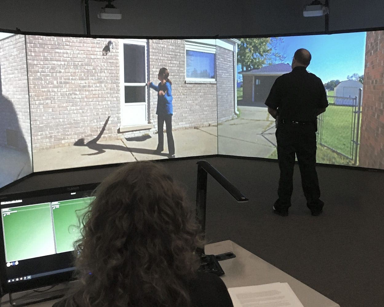 New Academic Research Offers Insight on Improving De-Escalation Skills ...