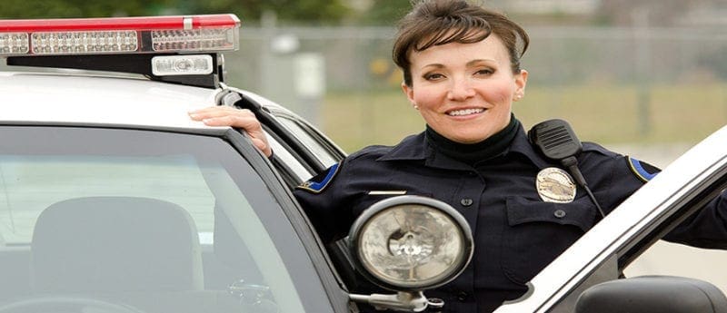 Police Simulation Training Solutions | MILO