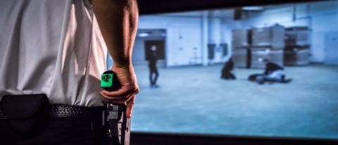 MILO Virtual: Simulation Training | MILO Simulators