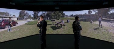 MILO Virtual: Simulation Training | MILO Simulators