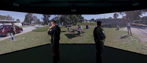 MILO Virtual: Simulation Training | MILO Simulators