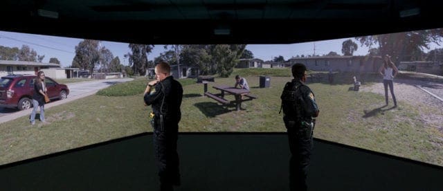 MILO Virtual: Simulation Training | MILO Simulators