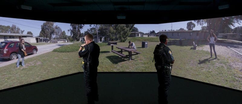 MILO Virtual: Simulation Training | MILO Simulators