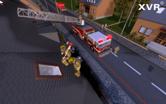 Incident Command Simulator - Incident Management Training - FAAC