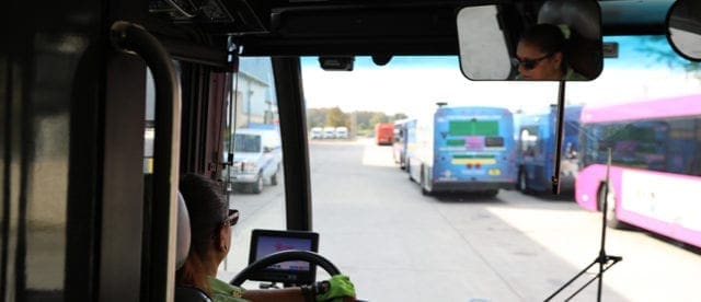 Simulators for Training & Research | FAAC