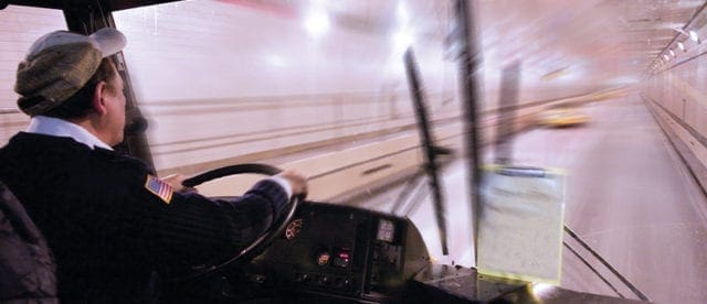 Training Simulators | FAAC Commercial