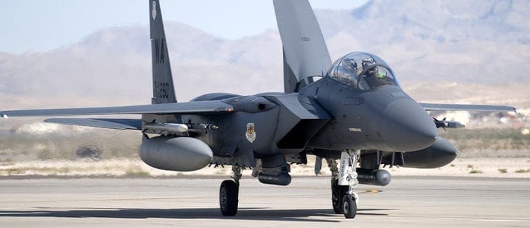 Military Training Simulators for Air Applications | FAAC