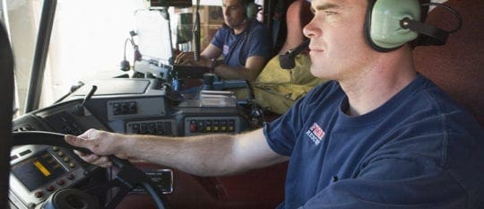 Fire Simulators | Fire Training Simulator | FAAC