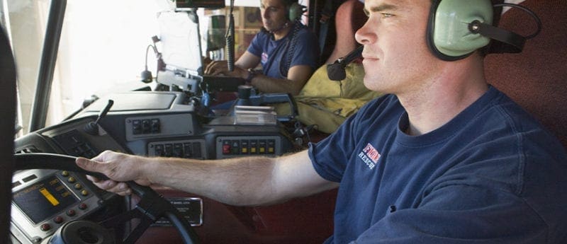 Public Safety Training Simulators | FAAC