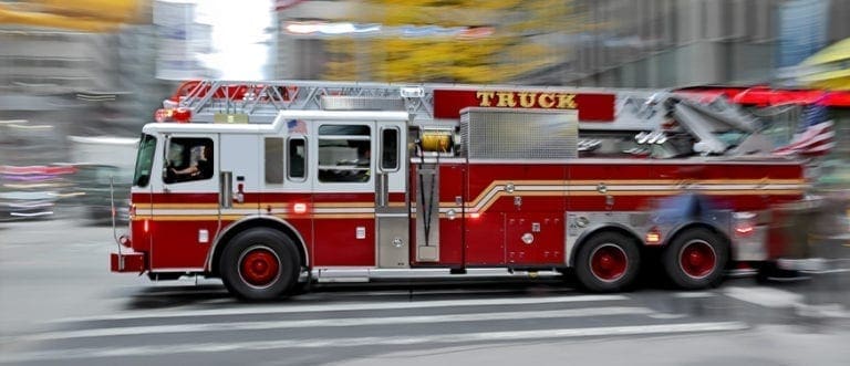 Fire Simulators | Fire Training Simulator | FAAC