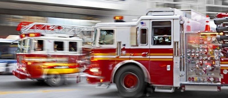 Fire Simulators | Fire Training Simulator | FAAC