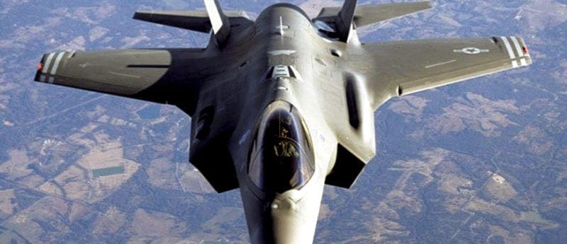 Military Training Simulators for Air Applications | FAAC