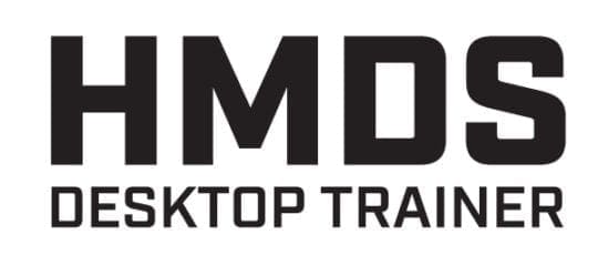 Husky Mounted Detection System (HMDS) Desktop Trainer