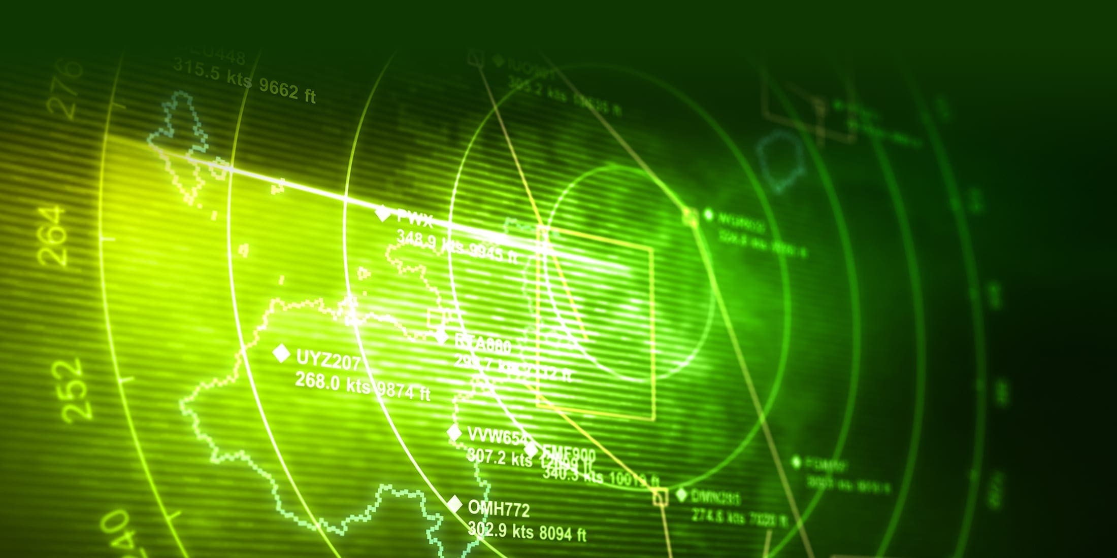 Air Force Air Combat Training Simulation System | FAAC