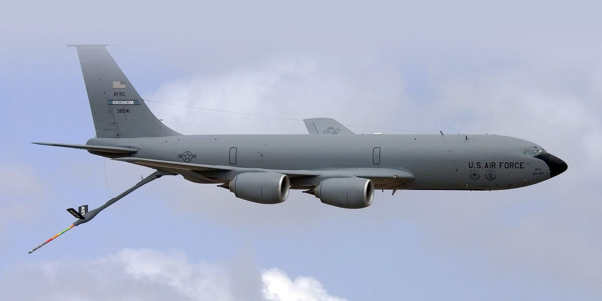 Boom Operator Training & Air Refueling Simulation | FAAC