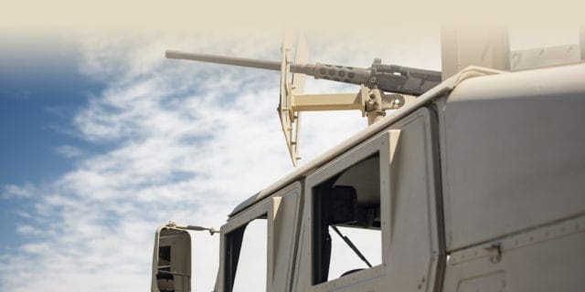 IED Simulation | Counter-IED Training & Detection | FAAC