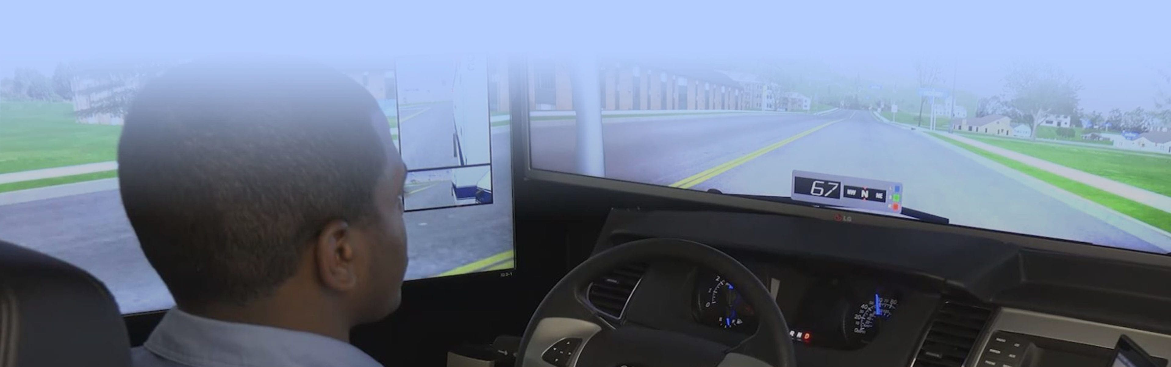 About | FAAC Commercial