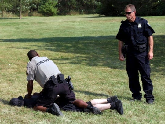 Duty To Intervene & Failure To Intervene | Training Solutions by MILO