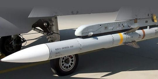 Integrated Air Defense Systems