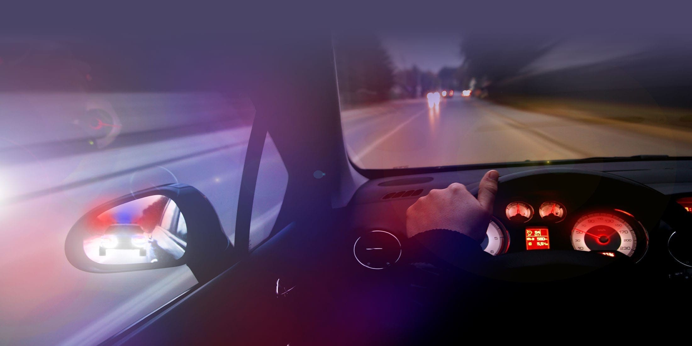 Police Driver Training | Police Pursuit Driving Training | FAAC