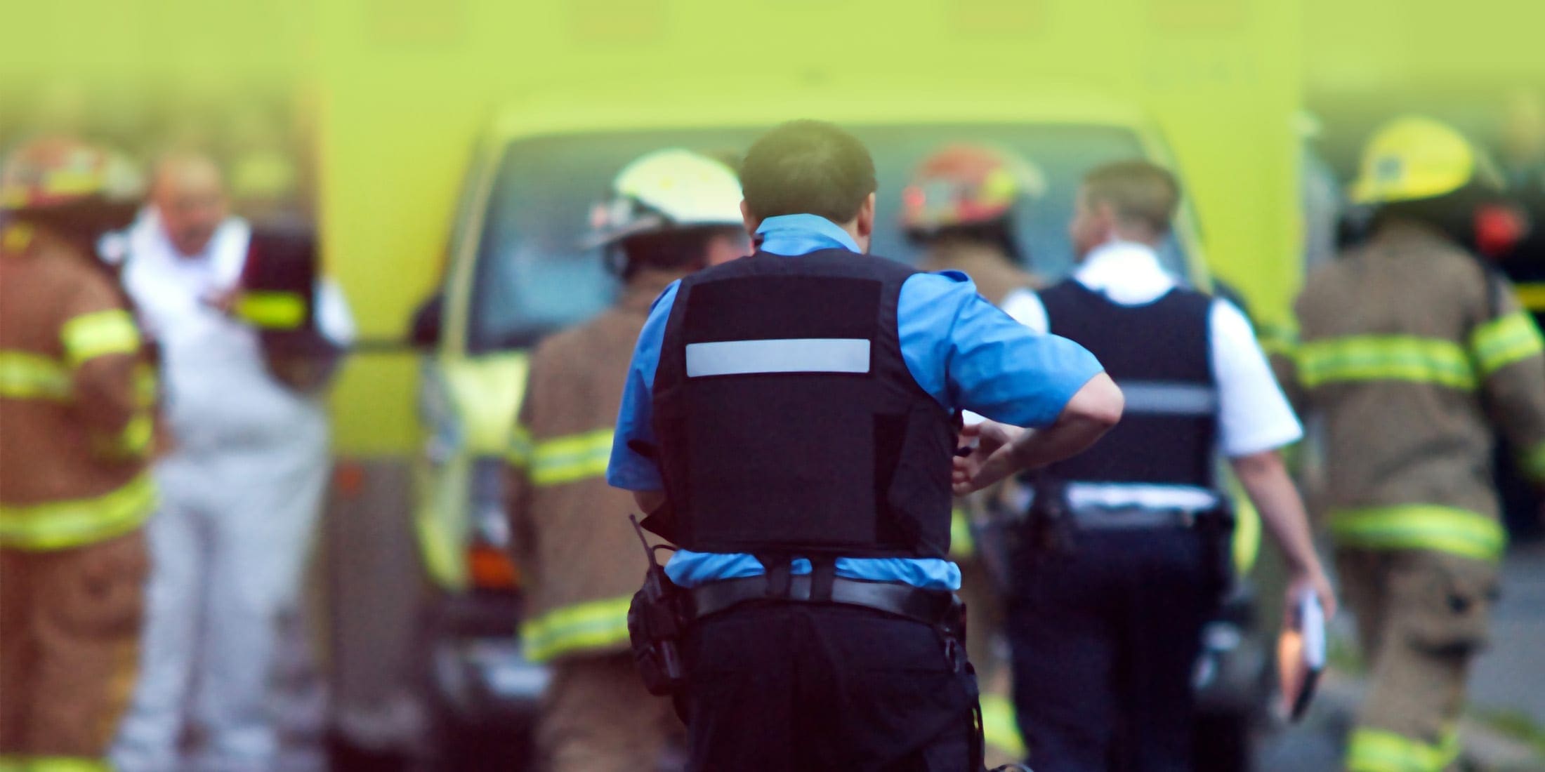 Incident Management Training | inCommand | FAAC