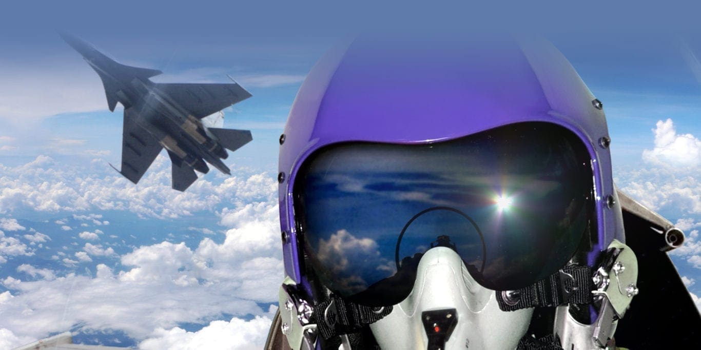 Missile Simulation | SimBuilder™ | FAAC