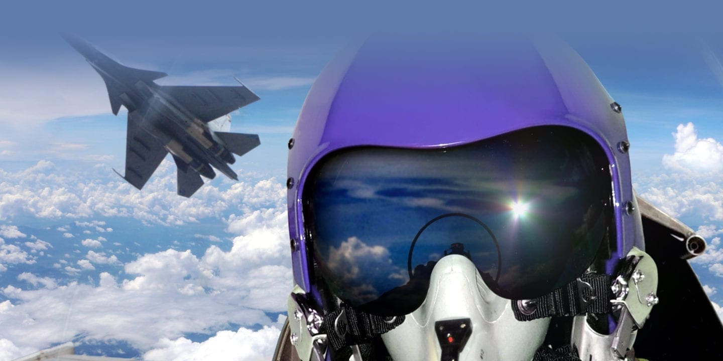 Missile Simulation | SimBuilder™ | FAAC