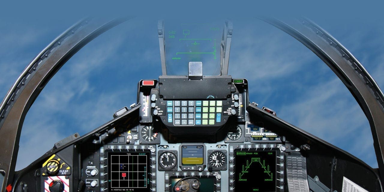 ZAP Missile Launch Envelope | Missile Guidance | FAAC