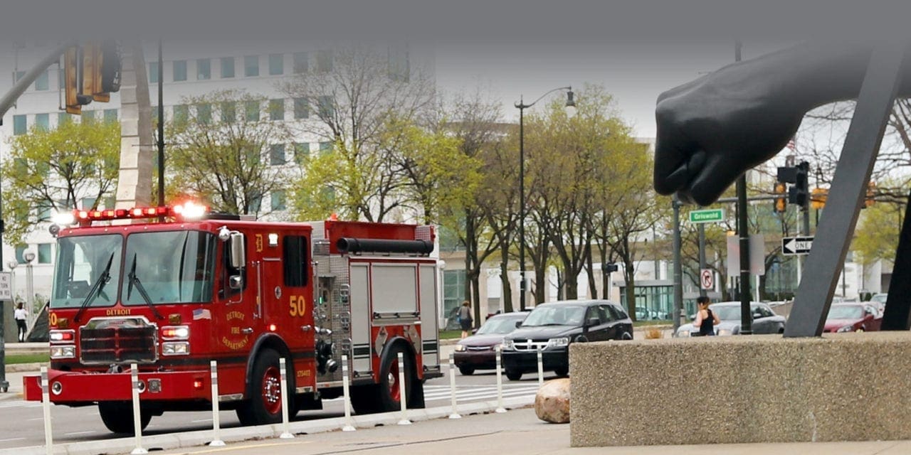 Fire Simulators | Fire Training Simulator | FAAC