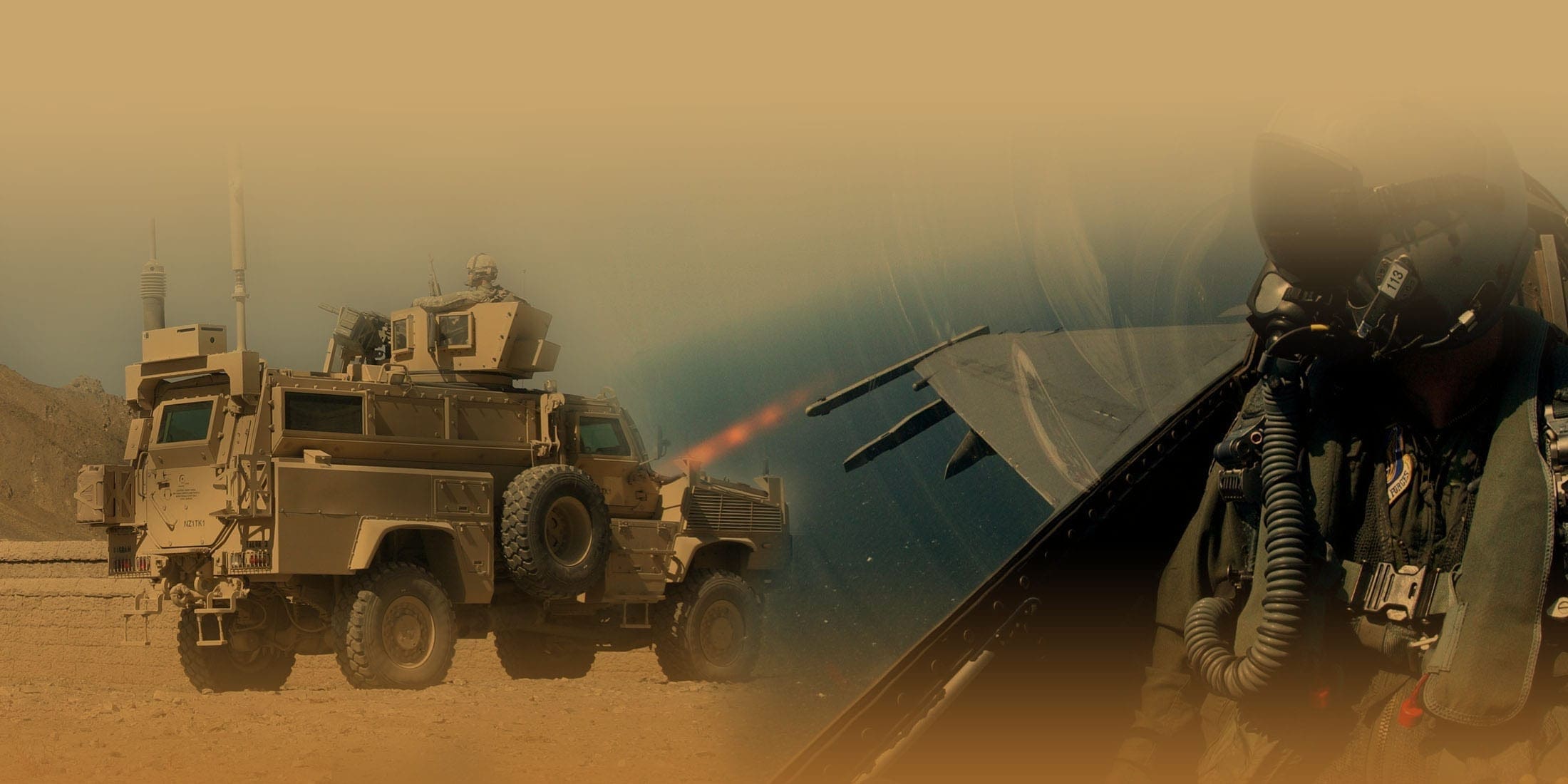 Military Training Simulators | Air & Army Training Simulation | FAAC