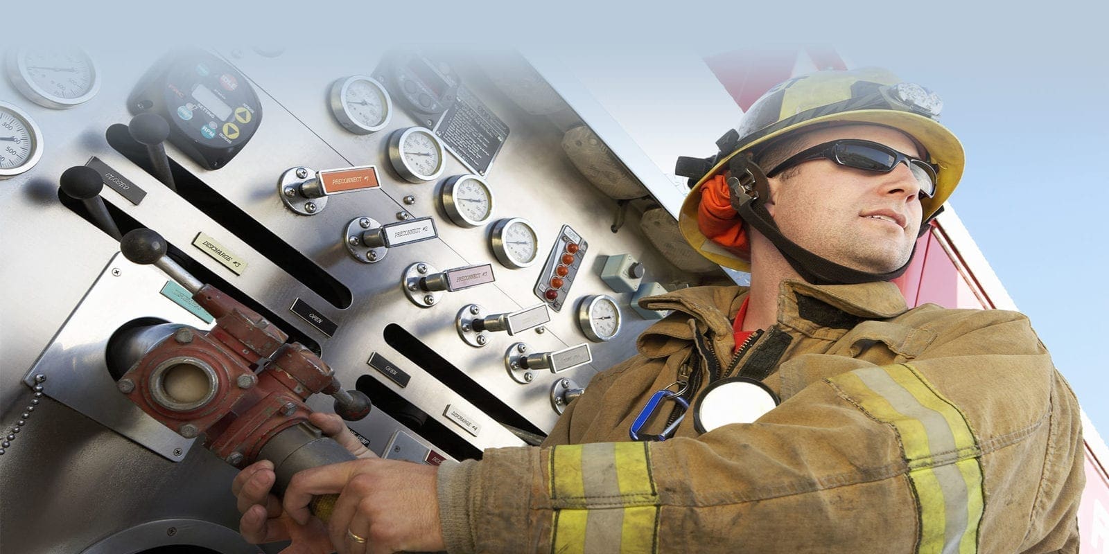 Fire Pump Operator Training - Pump Ops - FAAC