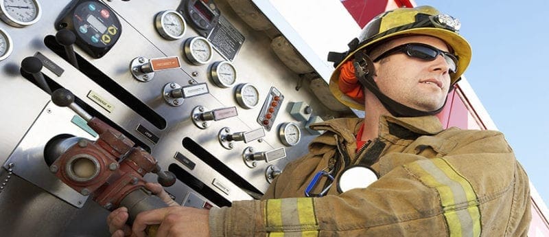 Fire Simulators | Fire Training Simulator | FAAC