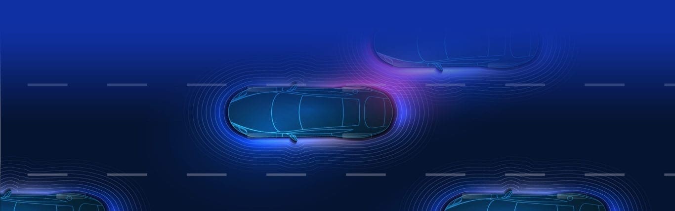 Are Most Car Crashes the Result of Human Error? - FAAC