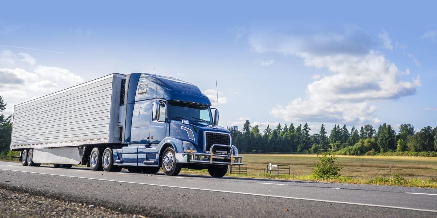 CDL Simulator - Commercial Truck Driving Simulator - FAAC