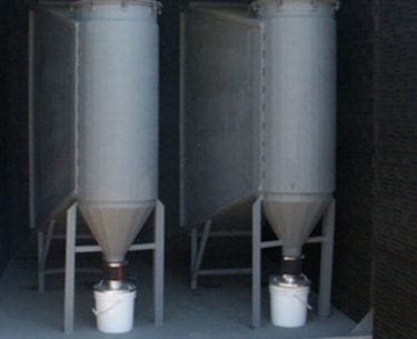 Bullet Traps and Target Range System Design