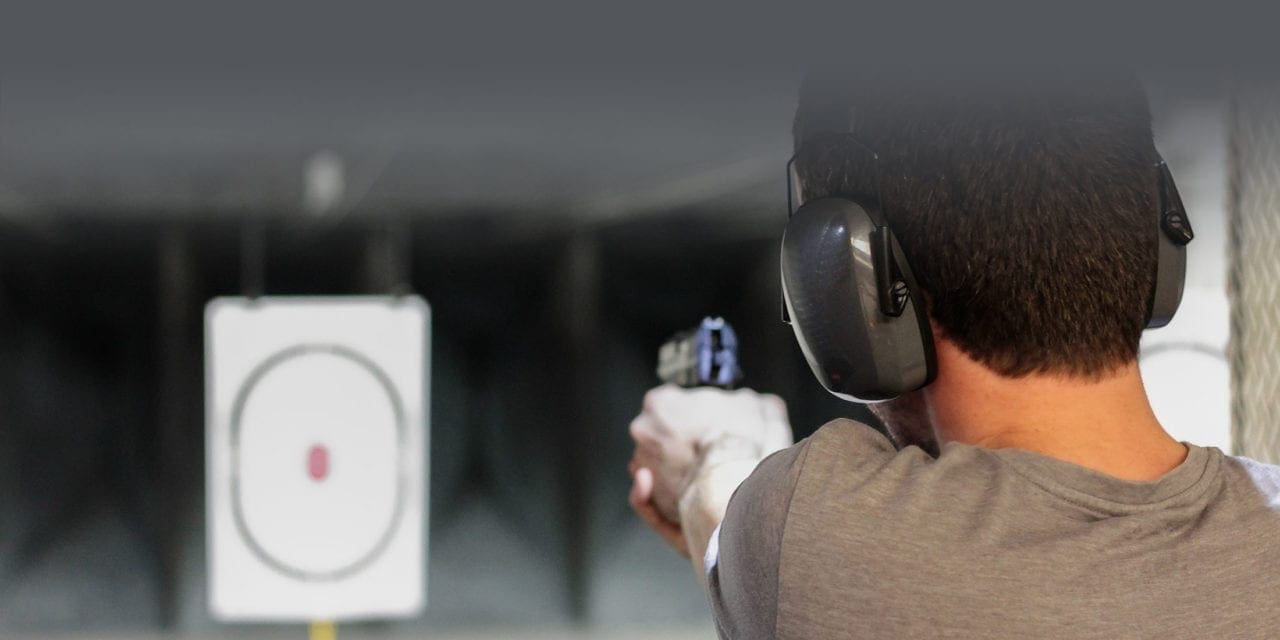 Bullet Traps and Target Range System Design