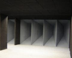 Bullet Traps and Target Range System Design