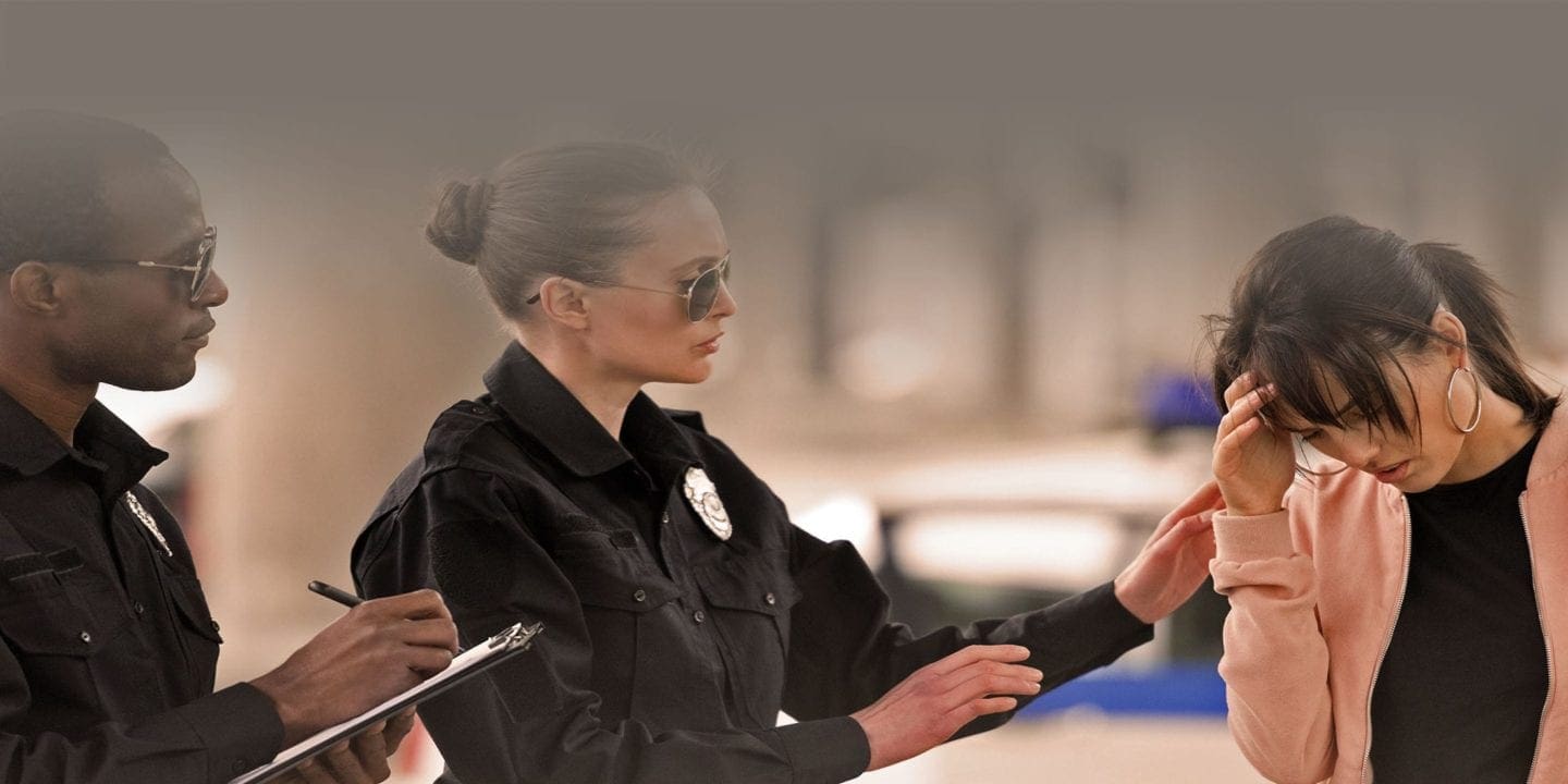 Police Crisis Intervention Training | MILO Range