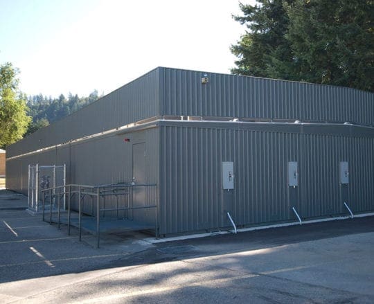 Custom Shooting Ranges & Range Design | MILO