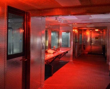 Shooting Range Design | Custom Range | MILO Range